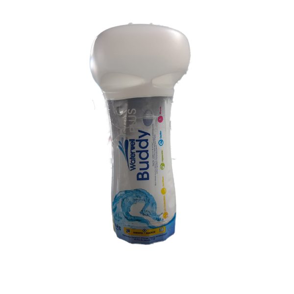 POOL CARE WATERWELL MONTHLY BUDDY PLUS MAINTENANCE PACK | Voyager Pool ...